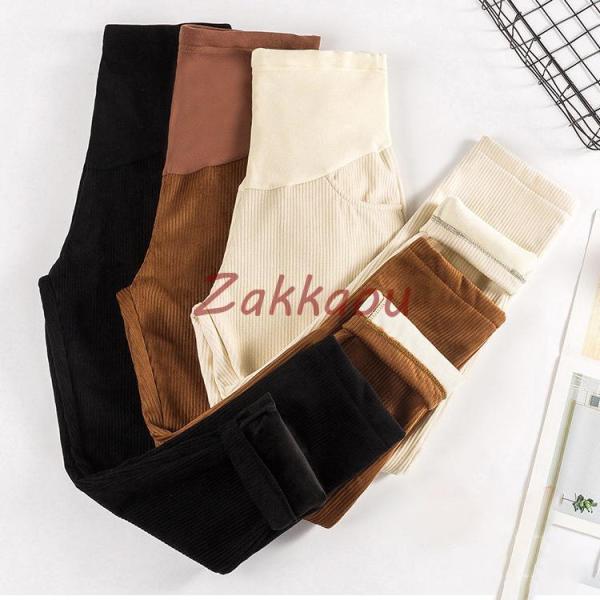 ■ 品名：マタニティパンツ■ 素材：ポリエステル■ カラー：全3色■ サイズ：M-2XL■ 産地：中国人気検索ワード：マタニティ パンツ アジャスター ズボン フォーマル 春 夏 秋 産前産後兼用 マタニティ パンツ あったか スーパースト...