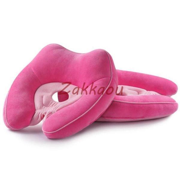 ■ 品名：座布団■ 素材：ポリエステル■ カラー：ローズレッド■ サイズ：38x39x14cm■ 充填物 ：ＰＰ綿人気検索ワード：腰痛 クッション 骨盤クッション 姿勢矯正 骨盤矯正 座布団 クッション 低反発 骨盤 腰痛 オフィス 椅子 ...