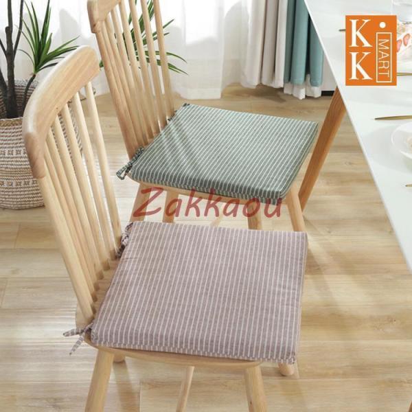 ■ 品名：座布団■ 素材：ポリエステル■ カラー：全5色■ サイズ：40x40cm■ 充填物 ：ポリエステル人気検索ワード：腰痛 クッション 骨盤クッション 姿勢矯正 骨盤矯正 座布団 クッション 低反発 骨盤 腰痛 オフィス 椅子 背筋矯...