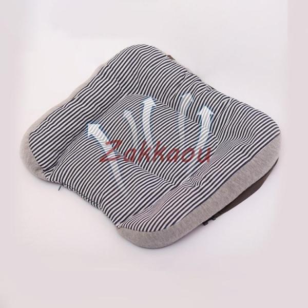 ■ 品名：座布団■ 素材：ポリエステル■ カラー：A■ サイズ：43x44cm■ 充填物 ：メモリーフォーム人気検索ワード：腰痛 クッション 骨盤クッション 姿勢矯正 骨盤矯正 座布団 クッション 低反発 骨盤 腰痛 オフィス 椅子 背筋矯...