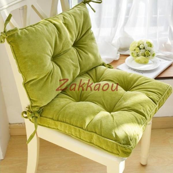 ■ 品名：座布団■ 素材：ポリエステル■ カラー：全7色■ サイズ：写真参考■ 充填物 ：ＰＰ綿人気検索ワード：腰痛 クッション 骨盤クッション 姿勢矯正 骨盤矯正 座布団 クッション 低反発 骨盤 腰痛 オフィス 椅子 背筋矯正 姿勢矯正...