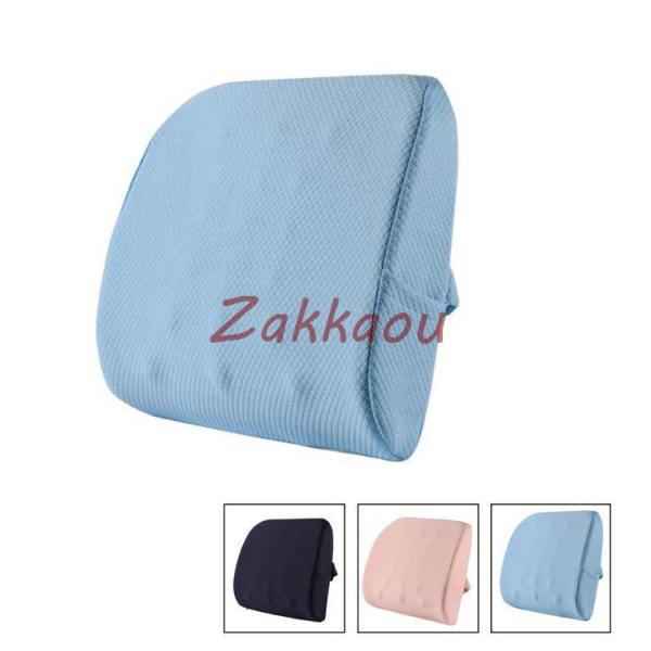 ■ 品名：座布団■ 素材：ポリエステル■ カラー：全3色■ サイズ：38x32x10cm■ 充填物 ：メモリーフォーム人気検索ワード：腰痛 クッション 骨盤クッション 姿勢矯正 骨盤矯正 座布団 クッション 低反発 骨盤 腰痛 オフィス 椅...