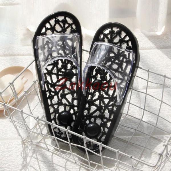 ■ 品名：健康サンダル■ 素材：PVC■ スタイル：自宅用/お風呂■ カラー：全6色■ サイズ：S-L■ 季節：春/夏/秋人気検索ワード：健康サンダル 健康スリッパ ツボ押し つぼ押し こり コリ ギフト 敬老の日 贈り物 グッズ ボディポ...