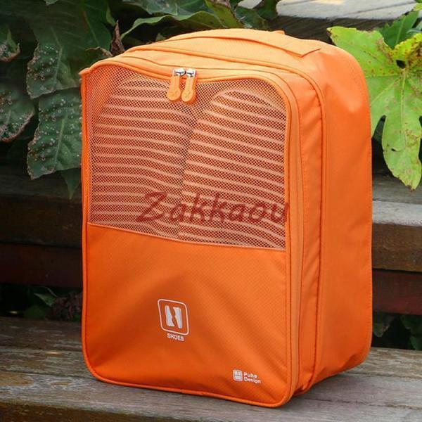 ■ 品名：シューズ収納袋■ 素材：オックスフォード■ カラー：全5色■ サイズ：写真参考人気検索ワード：シューズケース シューズバッグ シューズ収納袋　トラベル ポーチ 収納 靴入れ アウトドア 海水浴 プール 旅行 スポーツ 持ち運び 便...