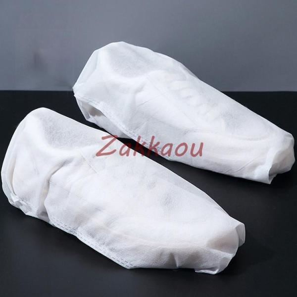 ■ 品名：シューズ収納袋■ 素材：不織布■ カラー：全1色■ サイズ：SMALL/BIG人気検索ワード：シューズケース シューズバッグ シューズ収納袋　トラベル ポーチ 収納 靴入れ アウトドア 海水浴 プール 旅行 スポーツ 持ち運び 便...