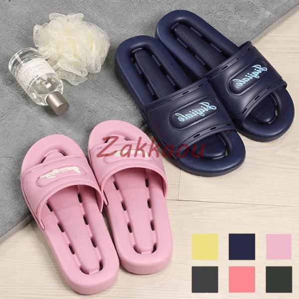 ■ 品名：健康サンダル■ 素材：PVC■ スタイル：自宅用/お風呂■ カラー：全6色■ サイズ：35-45■ 季節：春/夏/秋 人気検索ワード：健康サンダル 健康スリッパ ツボ押し つぼ押し こり コリ ギフト 敬老の日 贈り物 グッズ ボ...