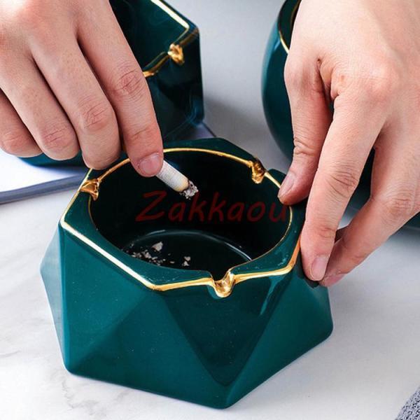 ■ 品名：灰皿■ 素材：セラミック■ タイプ：全10タイプ■ サイズ：写真参考人気検索ワード：灰皿 おしゃれ 卓上灰皿 業務用 父の日 母の日 ギフト 喫煙 男性へ メンズ プレゼント 贈り物 おしゃれ タバコ Men's おしゃれ