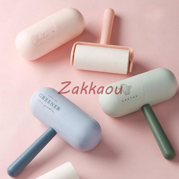 ■ 品名：粘着クリーナー■ 素材：PP / ABS■ カラー：全3色■ サイズ：写真参考■ 産地：中国人気検索ワード：粘着クリーナー 携帯クリーナー 粘着ロール コロコロ クリーナー 何度でも使用可能 折り畳み クリーナー 粘着クリーナー ...