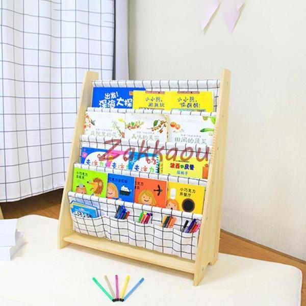 ■ 品名：絵本棚■ カラー：全4色■ サイズ：幅62x奥行28x高さ76cm■ 生産国：中国人気検索ワード：絵本棚 絵本ラック おもちゃ箱 おもちゃ収納 トイラック おもちゃラック キャスター 子供 子供部屋 収納 新色登場 絵本棚 本棚 ...