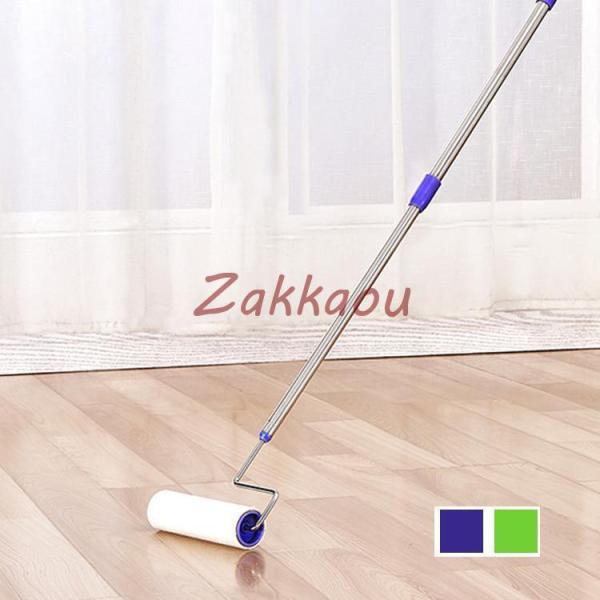 ■ 品名：粘着クリーナー■ 素材：PP■ カラー：グリーン / パープル ■ サイズ：写真参考■ 産地：中国人気検索ワード：粘着クリーナー 携帯クリーナー 粘着ロール コロコロ クリーナー 何度でも使用可能 折り畳み クリーナー 粘着クリー...