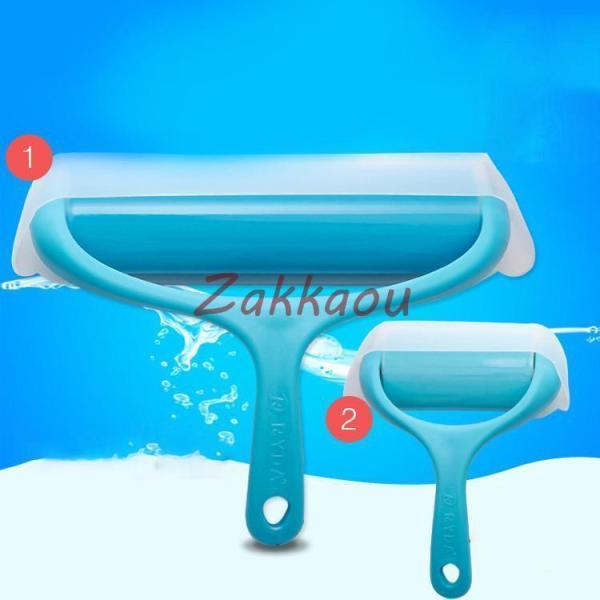 ■ 品名：粘着クリーナー■ 素材：PP■ カラー：ブルー■ サイズ：写真参考■ 産地：中国人気検索ワード：粘着クリーナー 携帯クリーナー 粘着ロール コロコロ クリーナー 何度でも使用可能 折り畳み クリーナー 粘着クリーナー 粘着テープ ...