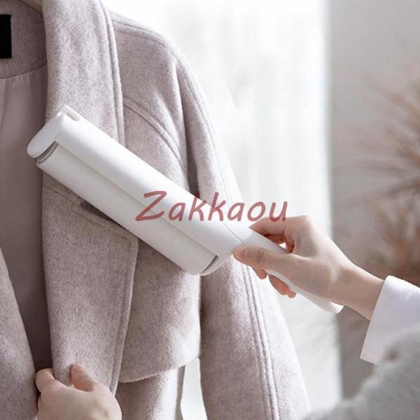 ■ 品名：粘着クリーナー■ 素材：PP■ カラー：ホワイト■ サイズ：写真参考■ 産地：中国人気検索ワード：粘着クリーナー 携帯クリーナー 粘着ロール コロコロ クリーナー 何度でも使用可能 折り畳み クリーナー 粘着クリーナー 粘着テープ...