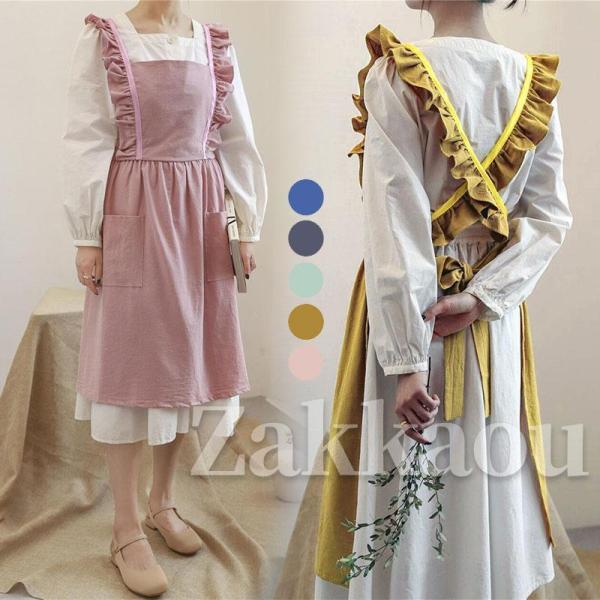 商品詳細:カラー:/A01/A02/A03/A04/A05サイズ:/フリーサイズ【商品説明】園芸活動、料理教室、陶芸教室、家事、書道と図工など、幼稚園や保育士、キッチン、カフェや飲食業などの作業にオススメです。【素 材】コットン、その他【サ...