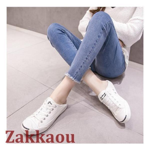 商品詳細：カラー：/ブルー/ブラックサイズ：/M/L/XL/2XL【商品説明】マタニティデニムパンツです。☆ウエストはゴムで調節できるのでお腹を締め付けない着用感を叶えてくれます。産前産後長く使えます♪スリムでスタイルアップにもなり妊娠中で...