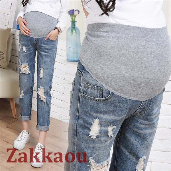 商品詳細：カラー：/画像通りサイズ：/M/L/XL/2XL【商品説明】マタニティデニムパンツです。☆ウエストはゴムで調節できるのでお腹を締め付けない着用感を叶えてくれます。産前産後長く使えます♪スリムでスタイルアップにもなり妊娠中でもおしゃ...