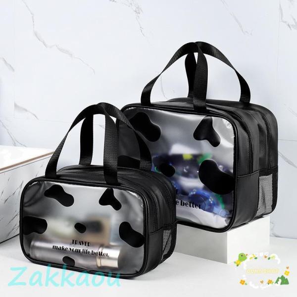 -3652■商品詳細:●カラー:/A01/A02/A03/A04/B01/B02/B03/B04●サイズ:/22*28*6cm/16*26*13cm●素材:PVC、その他■商品説明◎軽量だけではなく、使わないときは小さく折りたたんで収納もで...