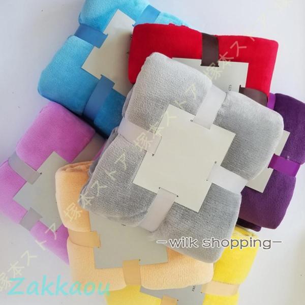 【素材】フランネル【サイズ】70*100cm 100*150cm 120x200cm 150*200cm 180x200cm 200*230cm ポイント紹介：★柔らかくて軽くて薄くて暖かくて、色が可愛くて美しい毛布/ブランケット！★★想像...