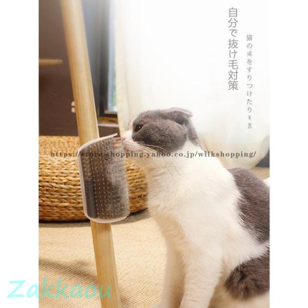 ★マッサージ効果で血流促進程よい弾力のある高密度のマッサージチップはペットの被毛と被毛下の皮膚を心地よく刺激することで血流促進を促し、ツヤのある美しい被毛へと導きます。★高級シリコンチップで抜け毛がまとまる抜け毛がグローブにしっかり絡みつく...