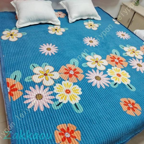 ＜商品情報＞【素材】マイクロファイバー【サイズ】ダブル：200*220cm　（ベッドカバー1枚）※サイズは1-3cm誤差があります、予めご了承してください。■それは光沢があり、柔らかく、そして肌は気持ちいい。 肌触りの良い生地、カラフルで高...