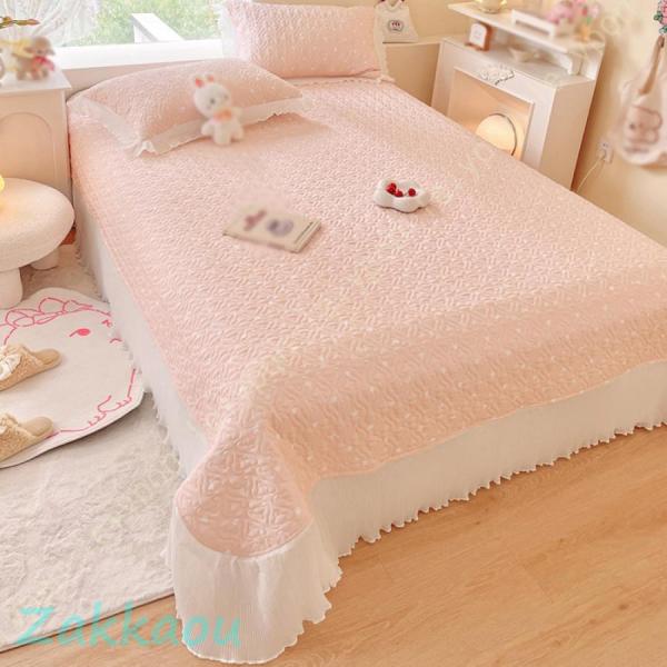 ＜商品情報＞【サイズ】1.5m＝1.5ｍベッド適用、1.8m＝1.8ｍベッド適用、2.0m＝2.0ｍベッド適用（ベッドスプレット1枚）1.5mSet＝1.5ｍベッド適用、1.8mSet＝1.8ｍベッド適用、2.0mSet＝2.0ｍベッド適用...