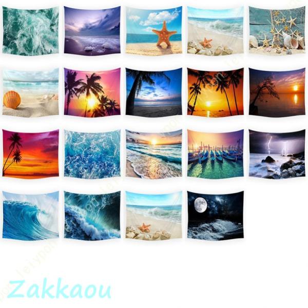 製品の説明【商品】タペストリー【材質】A：ポリエステル繊維　B：モケットハイビジョン印刷技術を採用して、色が鮮やかです。室内のどこでも飾ることができ、室内の雰囲気を変え、自分だけのインテリアを楽しむことができ、人に癒しを与えてくれます。【使...