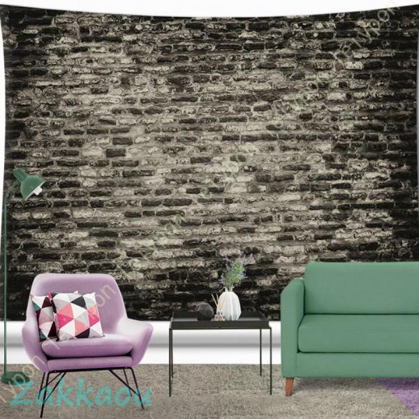 製品詳細：素材: 軽量ポリエステル。カラー：画像を参照してください【商品説明】●【デザインが独特です】終業後の疲れた気持ち、寝室に入ると、一気にリラックスできるようだった、デザインは独特で、あなたの部屋は美学的な雰囲気に満ちています。タペス...