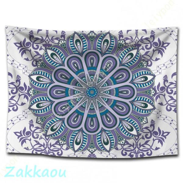 【商品仕様】★材質：ポリエステル★パッケージ内容：1 x タペストリー★寸法（CM）：150*200 130*150 75*100 【商品説明】★プレミアム品質：タペストリーは、肌に優しく、耐久性のあるソフトポリエステル繊維で作られています...