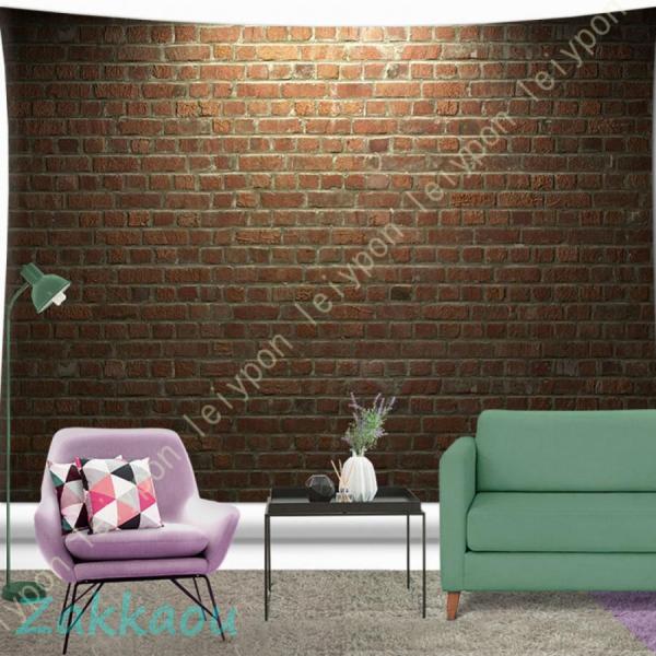 製品詳細：素材: 軽量ポリエステル。カラー：画像を参照してください【商品説明】●【デザインが独特です】終業後の疲れた気持ち、寝室に入ると、一気にリラックスできるようだった、デザインは独特で、あなたの部屋は美学的な雰囲気に満ちています。タペス...