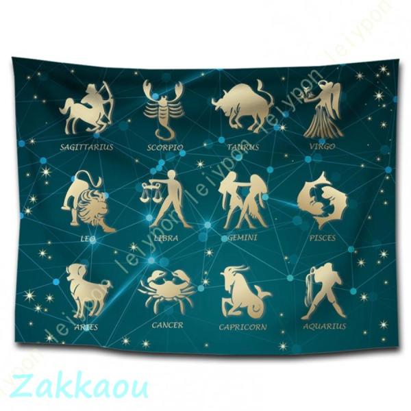 製品の説明【商品】タペストリー【パッケジ内容】タペストリーx 1。【材質】ポリエステル【壁掛けタペストリー】◆壁に飾ったり、見られたくないものの上に被せて目隠しにしたりできる大きな布のポスターです。◆紙製ポスターと違って、使わないときには折...