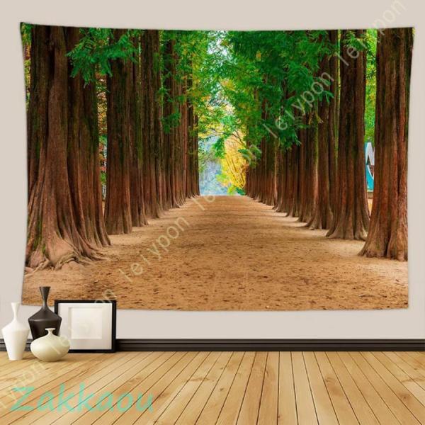 【商品仕様】★材質：ポリエステル★パッケージ内容：1 x タペストリー★寸法：95*73cm 150*100cm 150*130cm 150*200cm 150*230cm 180*230cm 【商品説明】★プレミアム品質：タペストリーは、...