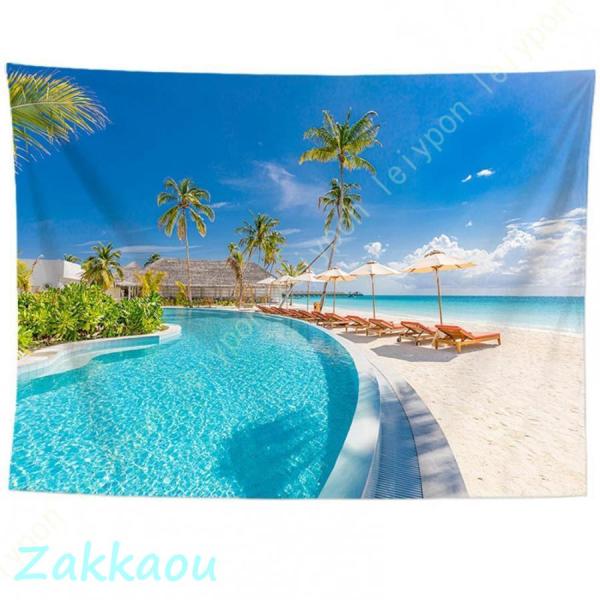 【商品仕様】★材質：ポリエステル★パッケージ内容：1 x タペストリー★寸法：95*73cm 150*100cm 150*130cm 150*200cm 150*230cm 180*230cm 【商品説明】★プレミアム品質：タペストリーは、...