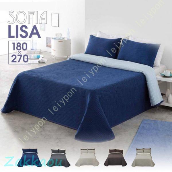 ■サイズ：180*270cm■特徴【手触り】なニット毛布なので、肌に優しくて暖かいです。軽く薄いので椅子の背もたれに掛けていても問題ないです。車内と会社にピッタリだと思います。洗った後も柔らかさが持続している良い品物です。【赤ちゃんの撮影用...