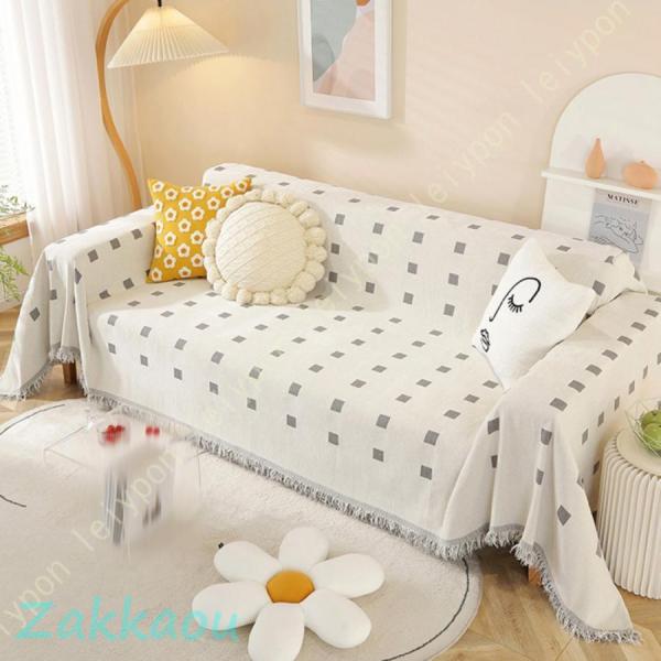 ■サイズ：180*130=縦約180cm*横約130cm(椅子、テーブル用)  180*180=横約180cm*縦約180cm(一人がけソファ用)  180*230=横約180cm*縦約230cm(小さな二人掛けソファ用)  180*260...