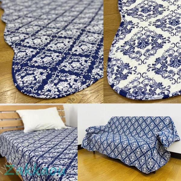 ■サイズ：200*200cm■特徴【手触り】なニット毛布なので、肌に優しくて暖かいです。軽く薄いので椅子の背もたれに掛けていても問題ないです。車内と会社にピッタリだと思います。洗った後も柔らかさが持続している良い品物です。【赤ちゃんの撮影用...