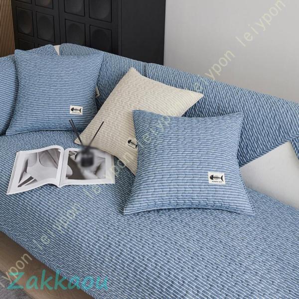 繰り返し洗える、触りが抜群、肌に優しい、通気性の良い、丈夫です。厚手、防寒、防虫、防ダニ、抗菌、防カビ、部屋の雰囲気は簡単に変わります。 コットンのさらっとした気持ちのいい肌触りでやんわりリラックス♪。通気性と肌触りが良く、赤ちゃんや小さな...