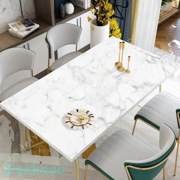 テーブルクロス ビニール 北欧 おしゃれ PU製 撥水加工 テーブルマット ビニールマット テーブルカバー 防水 汚れ防止 滑り止め 耐久 耐熱 清潔容易1、材質/生地PU製 。天然の抗菌防臭性を持つ、細菌類が繁殖しにくく、いつでも清潔に保...