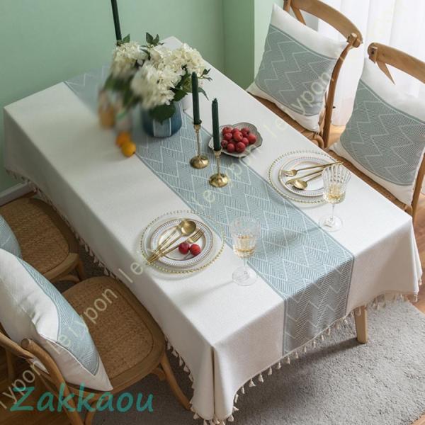 ◎仕様：素材：綿麻長方形：90*90cm 90*140cm 120*120cm 140*140cm 100*160cm 120*160cm 120*180cm 130*180cm 140*180cm 140*200cm 140*220cm ...