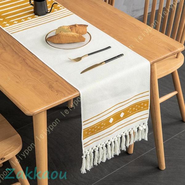 ★テーブルクロス ホテル レストランをインテリアの一つとして、シンプルで明るいお部屋を彩ります。 の天板・卓上にも最適！簡単に洗浄。★どんな空間にも馴染む柄、テーブルを華やかに演出してくれるテーブルカバー。家テーブル用だけではなく、パーティ...