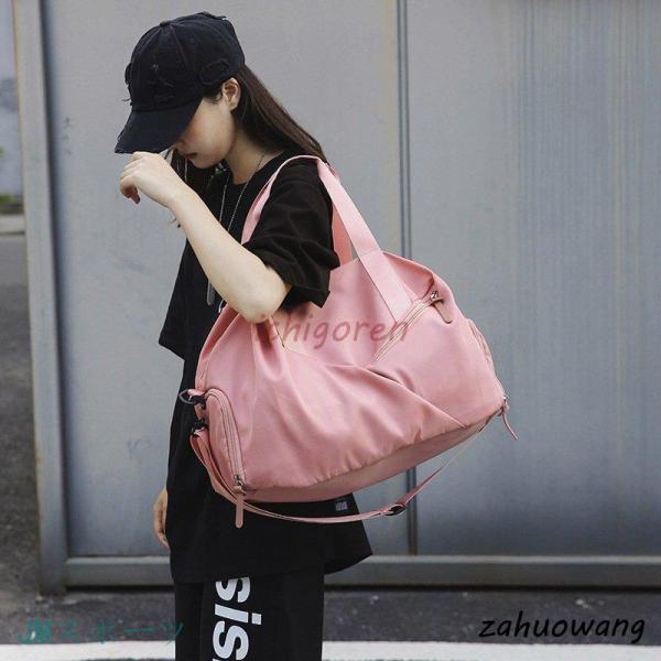 【サイズ】44*26*33CM【素材】ナイロン、そのほか【カラー】ピンク、レッド、ブラック、グレー【生産国】中国【ご注意】：※上記表記は当店平置き実寸サイズになります。※大量生産による生産過程におきまして、若干の個体差が生じる場合がございま...