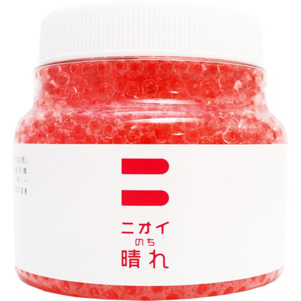 天然由来成分バイオの力で臭いを除去！ゲル素材にBB菌(納豆菌同属類)を入れ込みました。目に見えない微生物の働きにより、シックハウス症候群の原因物質の一つである、ホルムアルデヒド臭を除去し、より快適な生活空間を演出してくれます。商品管理番号 ...