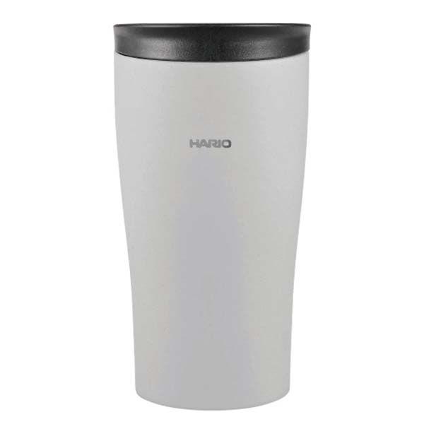 商品管理番号 STF-300-GR 生産地 中国 サイズ 商品サイズ：幅79×奥76×高150mm 商品重量（約）：260g 実用容量：300ml 素材 本体：ステンレス フタ：ポリプロピレン・シリコーンゴム ブランド ＨＡＲＩＯ