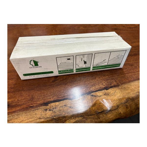 施工キット INSTALLATION KIT STALHEIM　フローリング 床材　張り替え　DIY リフォーム