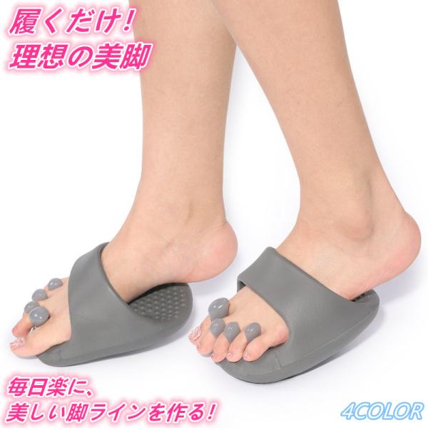 【発売日：2025年06月07日】商品詳細素材：EVA / SEBS（環境に優しく、耐久性に優れた素材）重量：片足約155g（両足合計約310g）サイズ：フリーサイズ（男女兼用）カラー：ブラック、ピンク、グレー、ローズレッド静音設計：歩行時...