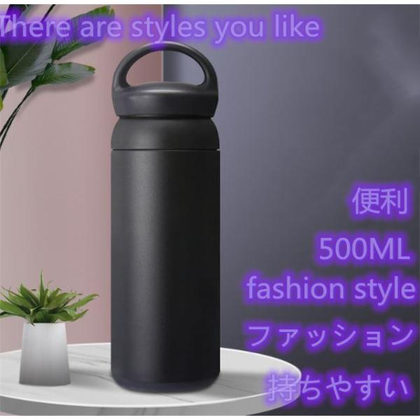 【発売日：2023年06月02日】●実容量500ml●主要材質本体：ステンレス鋼　材質：真空断熱構造ステンレス当店人気のマグボトルに、艶のあるお洒落なカラーリングのメタリックカラーが新登場！キャップ蓋も開けやすく改良、保温・保冷効果も従来よ...