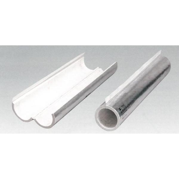 【発売日：2022年09月01日】ニチアスセラカバーSは、２０ｍｍの厚さで、ロックウール５０ｍｍの厚さと同等以上の性能を発揮します。内径サイズが１５０ｍｍ丁度になっていますので、１５０Ａサイズ（１６５ｍｍ）よりも内径が少し小さくなります。＜...