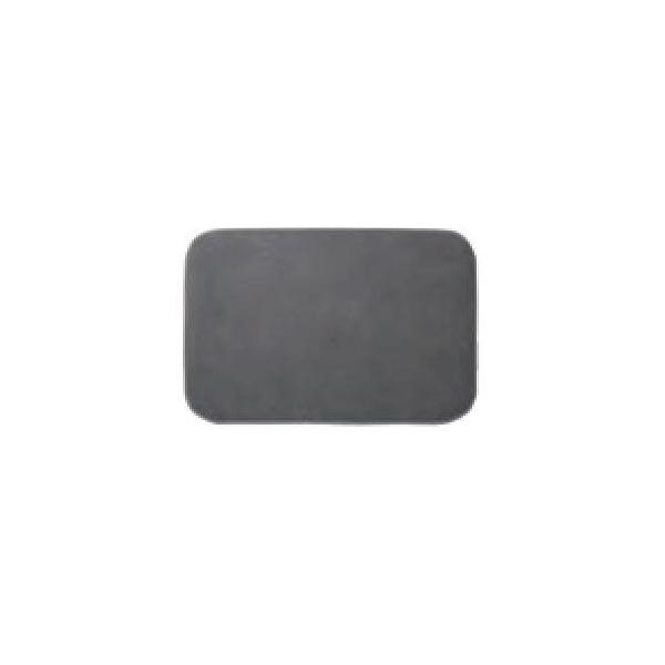 伊藤超短波の絶縁マットアイセラピストで電位治療を行う際に椅子の下に敷く専用の絶縁マットです。電位治療を行う際は必ず使用してください。