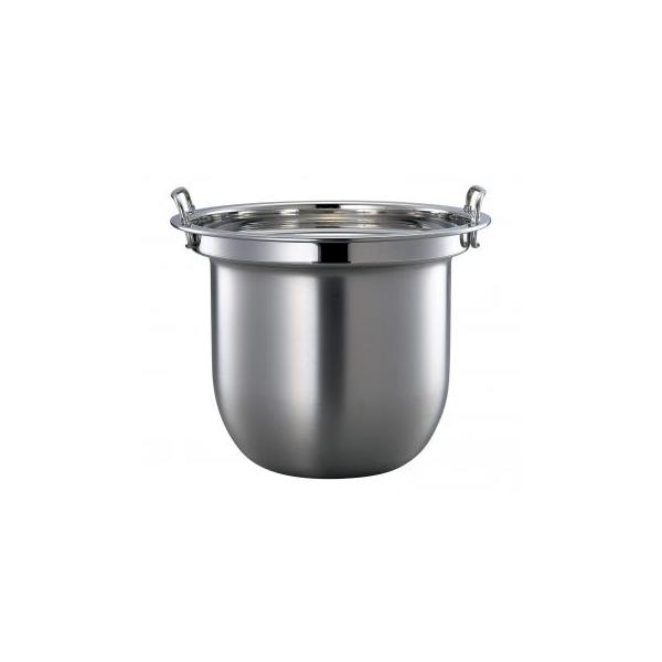 象印　スープジャー　ステンなべ適応機種：TH-DE06-XA/TH-DS06-XA/TH-DT06-XA/TH-DW06-XA用