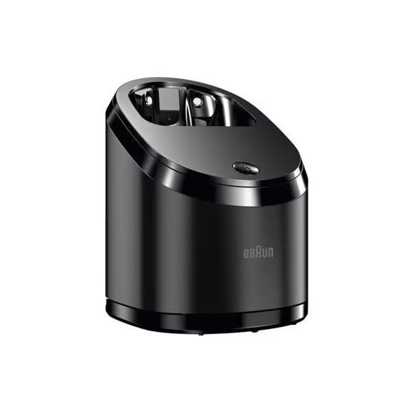 ブラウン　純正品　洗浄機シリーズ9（type5793）洗浄器モデル　/　シリーズ8（type5795）洗浄器モデル用