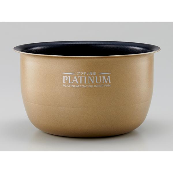 象印　IＨ炊飯ジャー　なべ　内がま　適応機種NW-H18J-XA/NW-HA18-XA