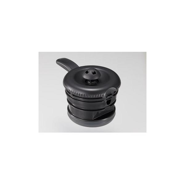 象印　コーヒーメーカー　サーバーふたセット(ふたパッキン付)適応機種：EC-KS50-RA/EC-KS50-TB/EC-KT50-GD/EC-KT50-RA